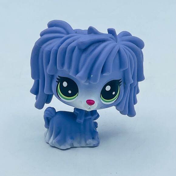 Littlest Pet Shop | Toys | Maddy Mopton Littlest Pet Shop Lps Moptop ...